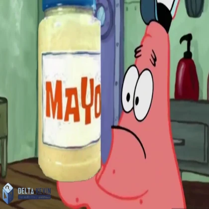 Patrick mayo