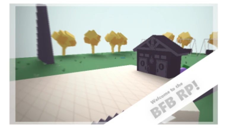 El BFB RP - Roblox