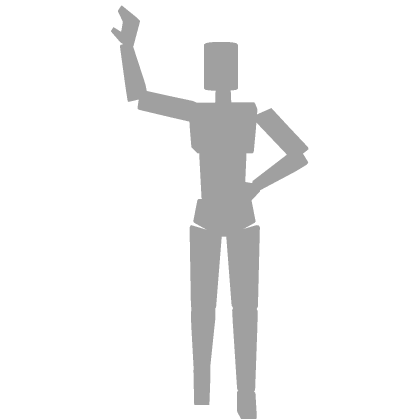 Sassy searching idle | Roblox Item - Rolimon's