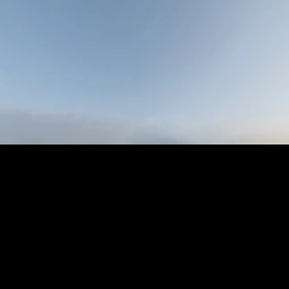 Dreamcore/Liminal Space Left Skybox