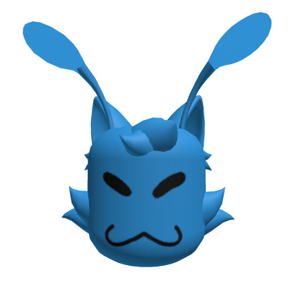Gnarpy Head - Roblox