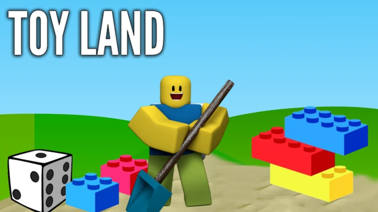 THS | Test place - Roblox