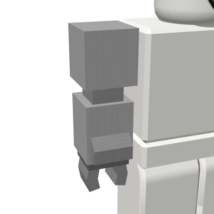 Cardboard Cat Mech - Roblox