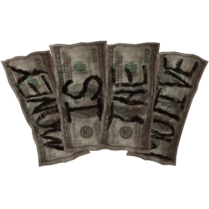 money is the motive cash money spread | Roblox Item - Rolimon's