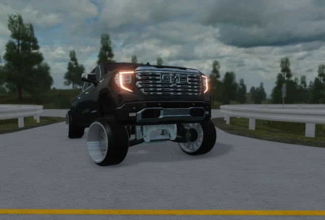 Nashville RolePlay BIG REVAMP DIVERTIRSE - Roblox