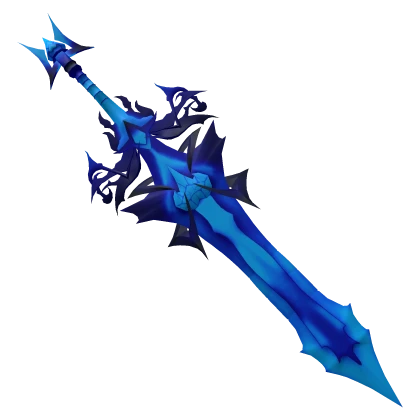 Azure Blade Of Annihilation | Roblox Item - Rolimon's