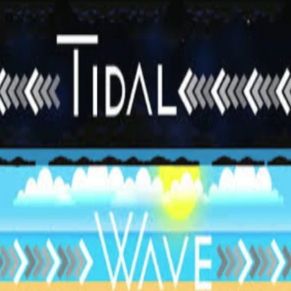 Tidal Wave