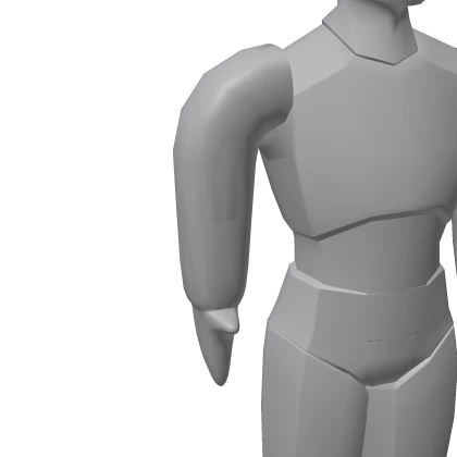 chud - Right Arm | Roblox Item - Rolimon's
