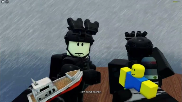 cod mw2 con un presupuesto (fijo) - Roblox