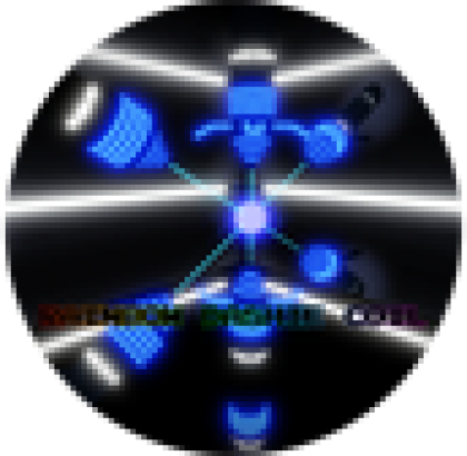 Rainbow Dashie Coil - Roblox