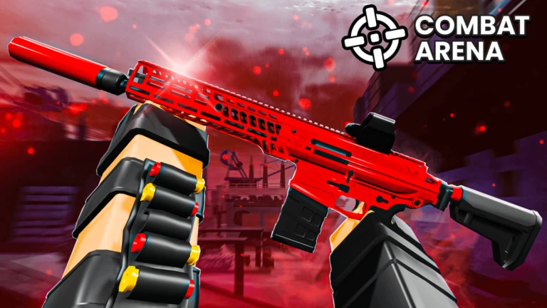 [KATANA] Combat Arena | Roblox Game - Rolimon's