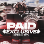 Paid Exclusive - Roblox