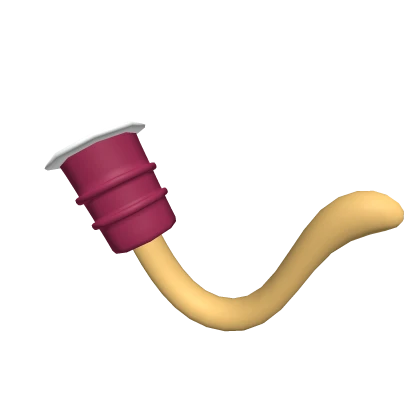 Scraps Tail | Roblox Item - Rolimon's