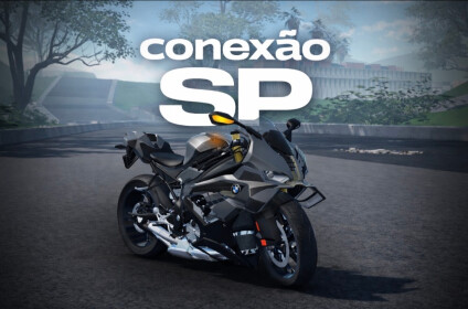 Conexão SP [SuperBike ️] - Roblox