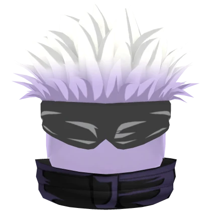 Gojo | Roblox Item - Rolimon's
