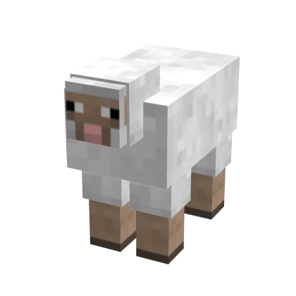 Sheep Suit | Roblox Item - Rolimon's