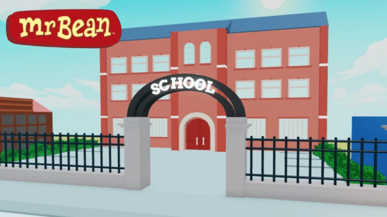 Sr.Bean | Juega en Roblox