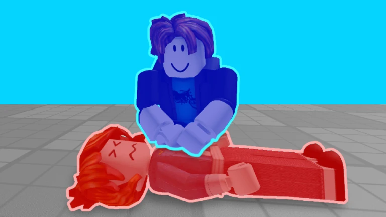 Obby Puzzles (Teamwork Puzzles 2) - Roblox Obby Puzzles (Teamwork Puzzles 2) - Roblox