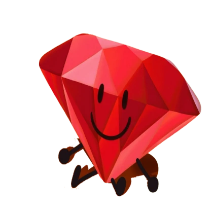 Ruby (bfb)