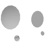 Frozen Horns of the Frigid Planes - Roblox