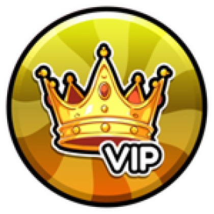 VIP gamepass - Roblox
