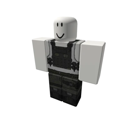 [SPHINX] Frogman- - Roblox