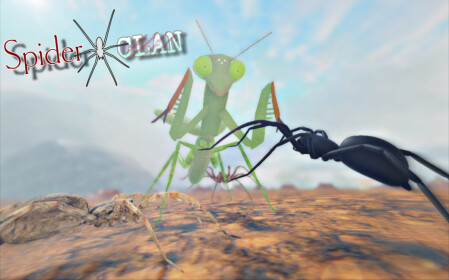 [DIG] Spider Clan ️ - Roblox