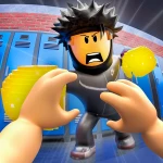 fight in a school | Roblox Game - Rolimon's