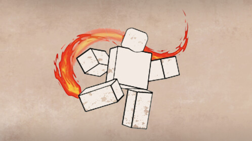 Project Bending 2 - Roblox