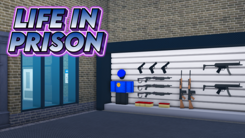Life in Prison | skidware — Roblox Scripts | ScriptBlox