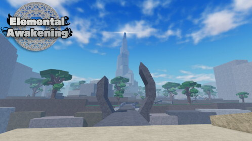 Elemental Uyanış [FINALITY] - Roblox