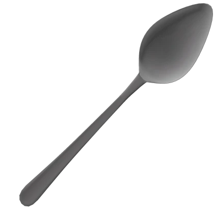 Comically Large Spoon | Roblox Item - Rolimon's