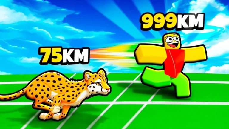 +1 Click Racer - Roblox