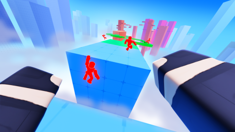 RIVALS | skid hub — Roblox Scripts | ScriptBlox