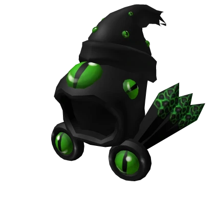 (Code: xmasprae) Christmas Dominus Praefectus | Roblox Item - Rolimon's