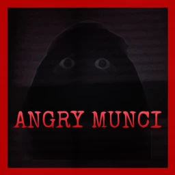 angry muncis