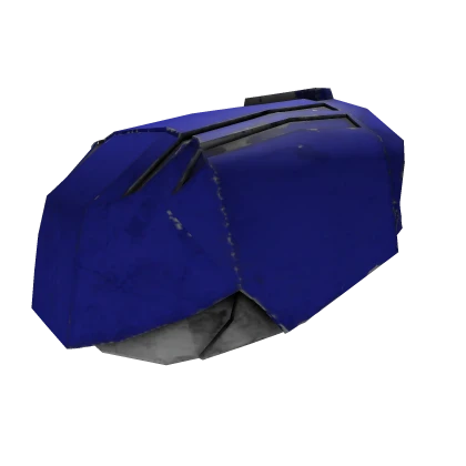 Blue Leader thing | Roblox Item - Rolimon's