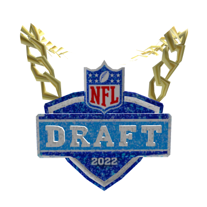 2021 nfl draft logo