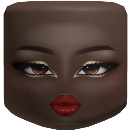Model Makeup | Roblox Item - Rolimon's