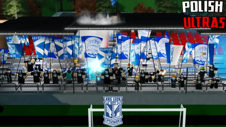 폴란드어 울트라 - Roblox