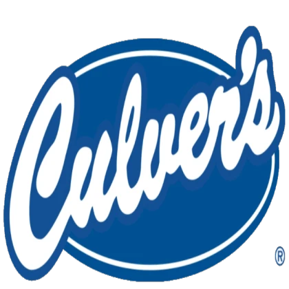 Culver’s logo