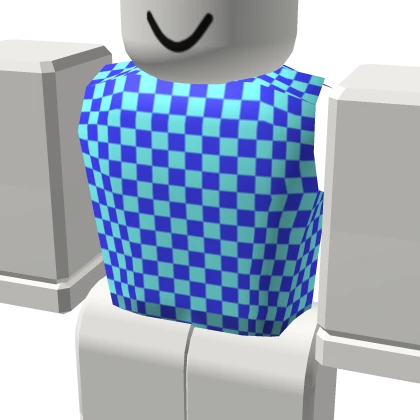 BrickPlanet - Base Avatar [FIXED] - Torso | Roblox Item - Rolimon's