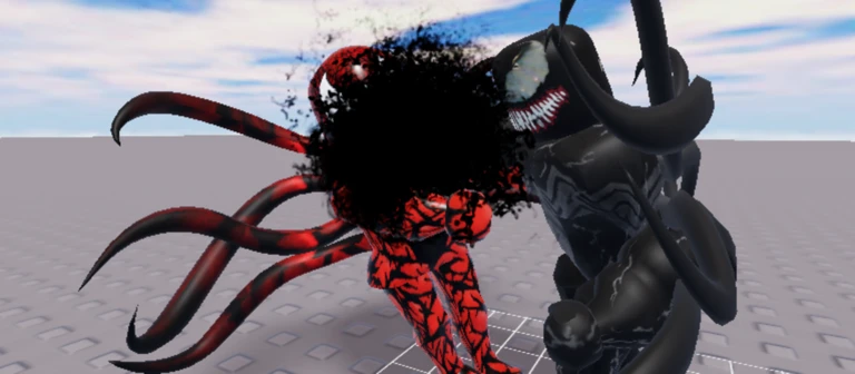 Tycoon Venom - Roblox