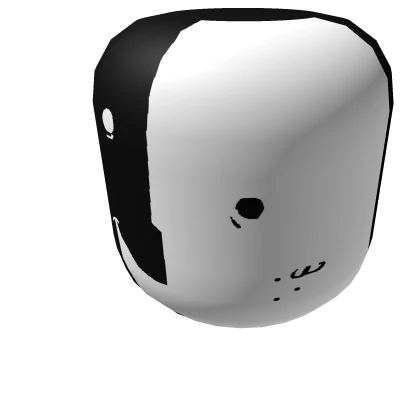 boiii doppel tuff face | Roblox Item - Rolimon's
