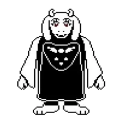 Toriel [Undertale]