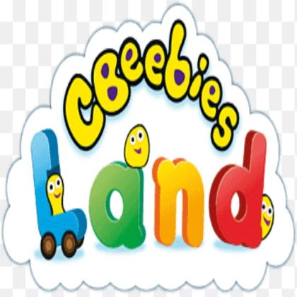 CBeebies land