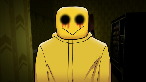 The Backrooms Experience Play On Roblox