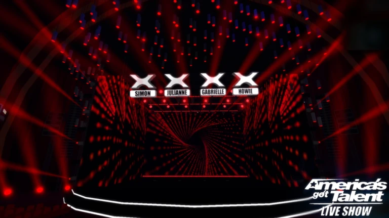 America's Got Talent | 2019 | Shows ao Vivo - Roblox