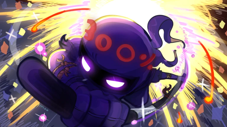 Project Smash - Roblox