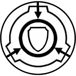 SCP: Security Department Logo